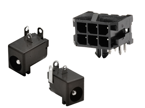 Strom-Steckverbinder | Maßgeschneiderte Strom-Steckverbinder | GTK GmbH